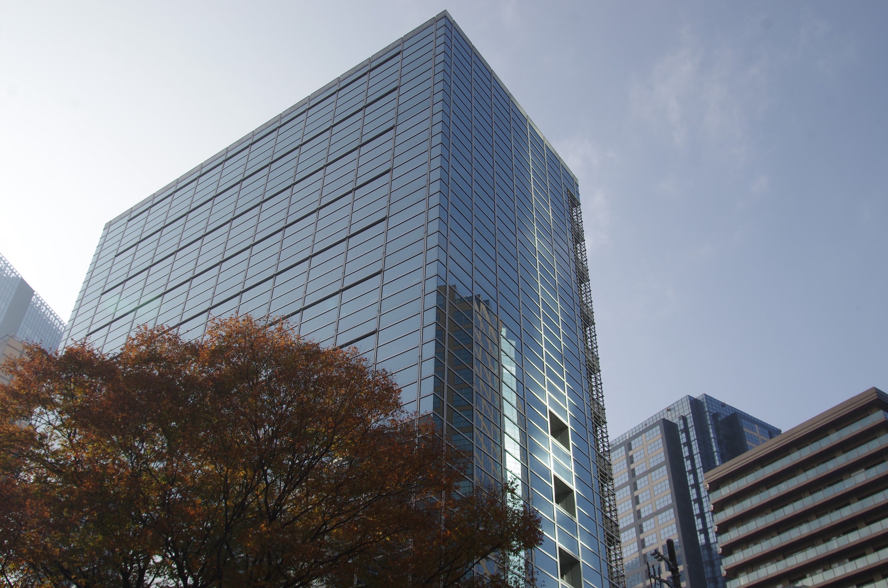 COMPANY | UPRIGHT CO.,LTD.