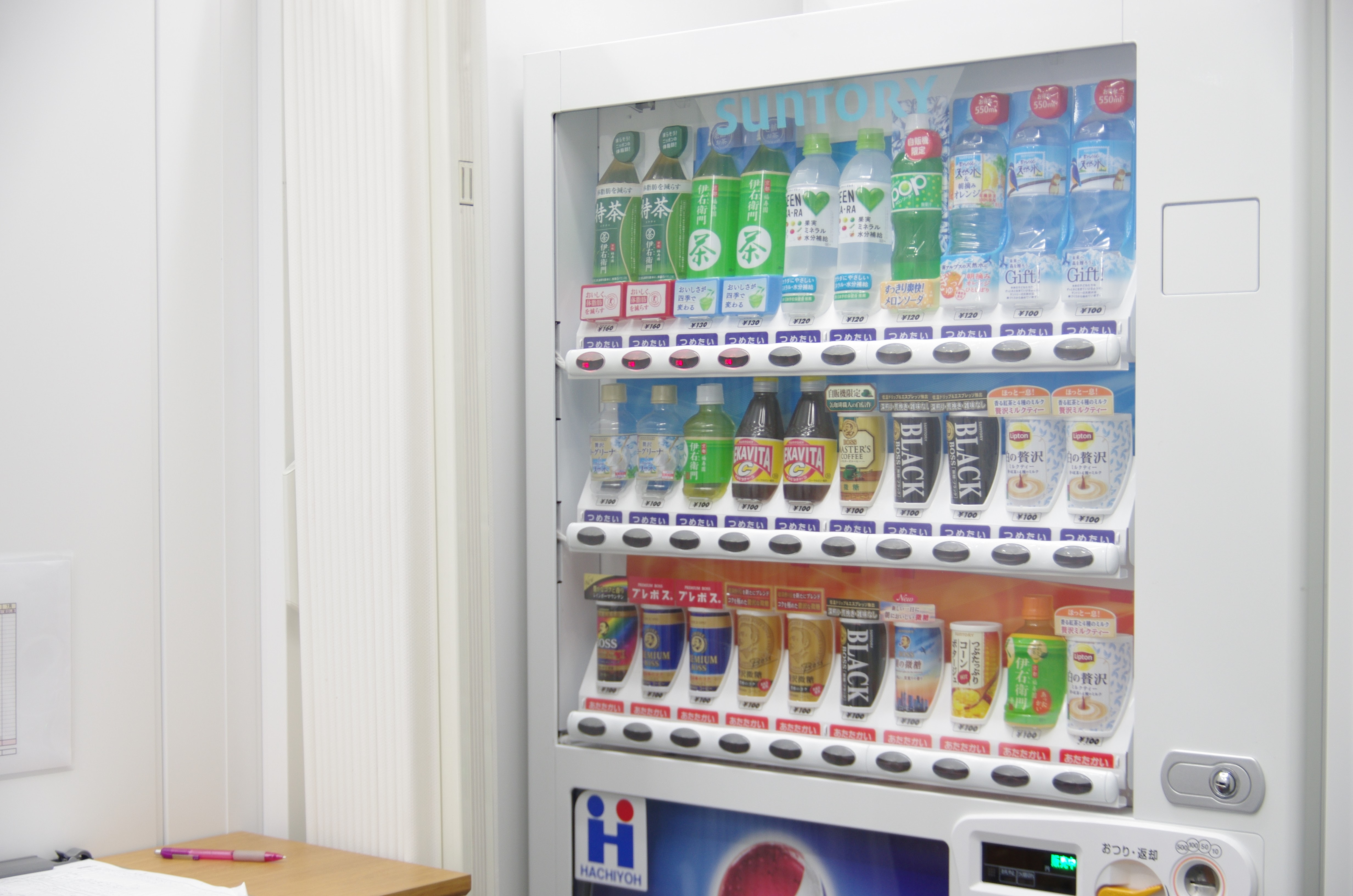 COMPANY | UPRIGHT CO.,LTD.