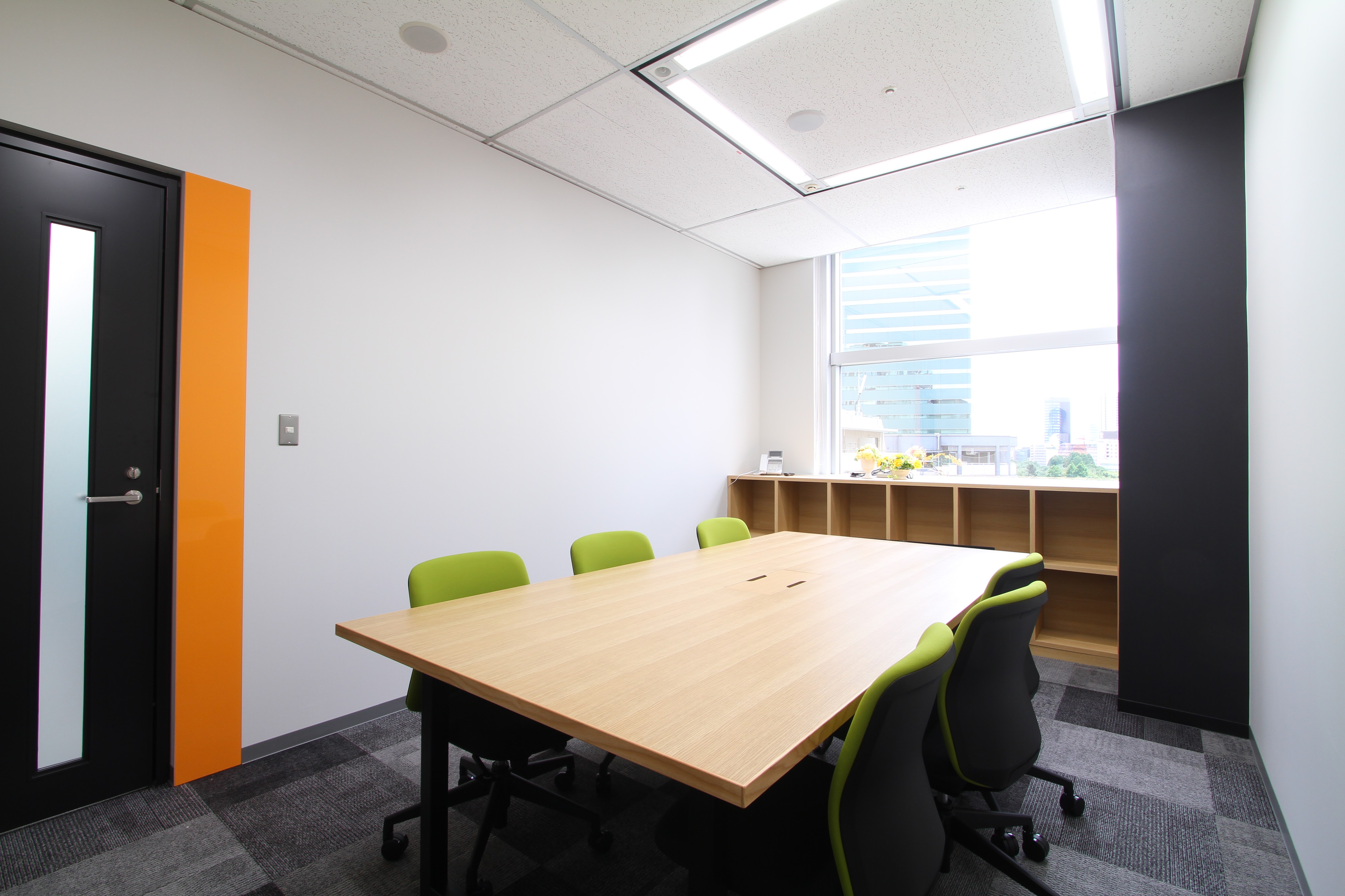 COMPANY | UPRIGHT CO.,LTD.