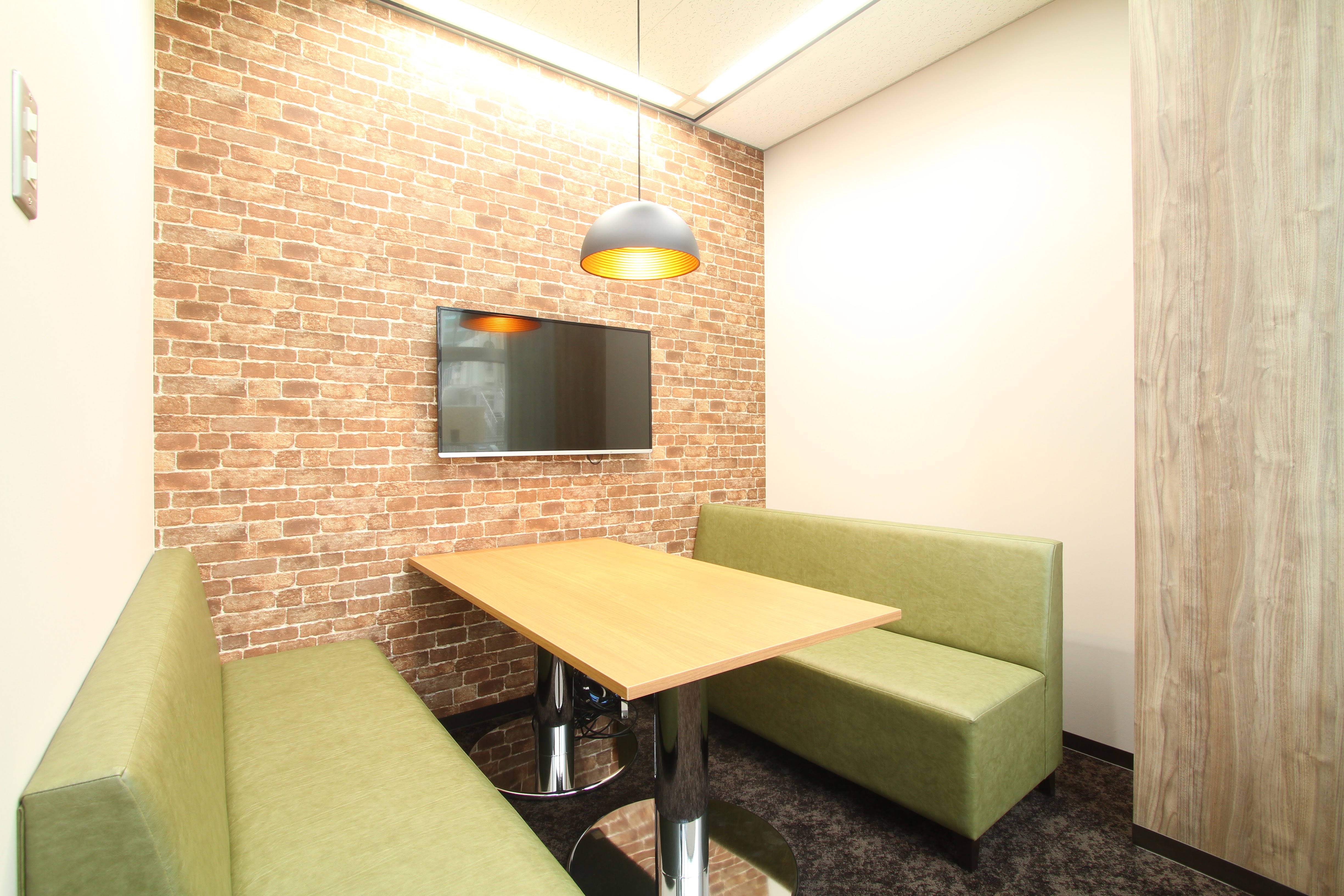 COMPANY | UPRIGHT CO.,LTD.